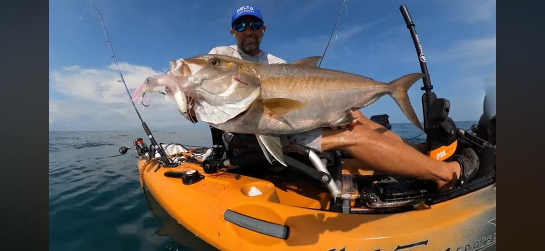 JLC-LURES
